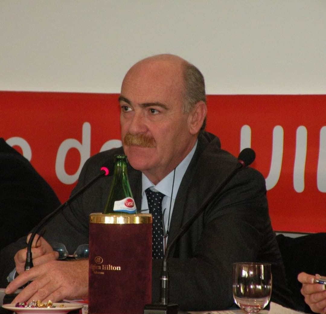 Sindacato, è scomparso Pietro La Torre. Era ricoverato per Covid