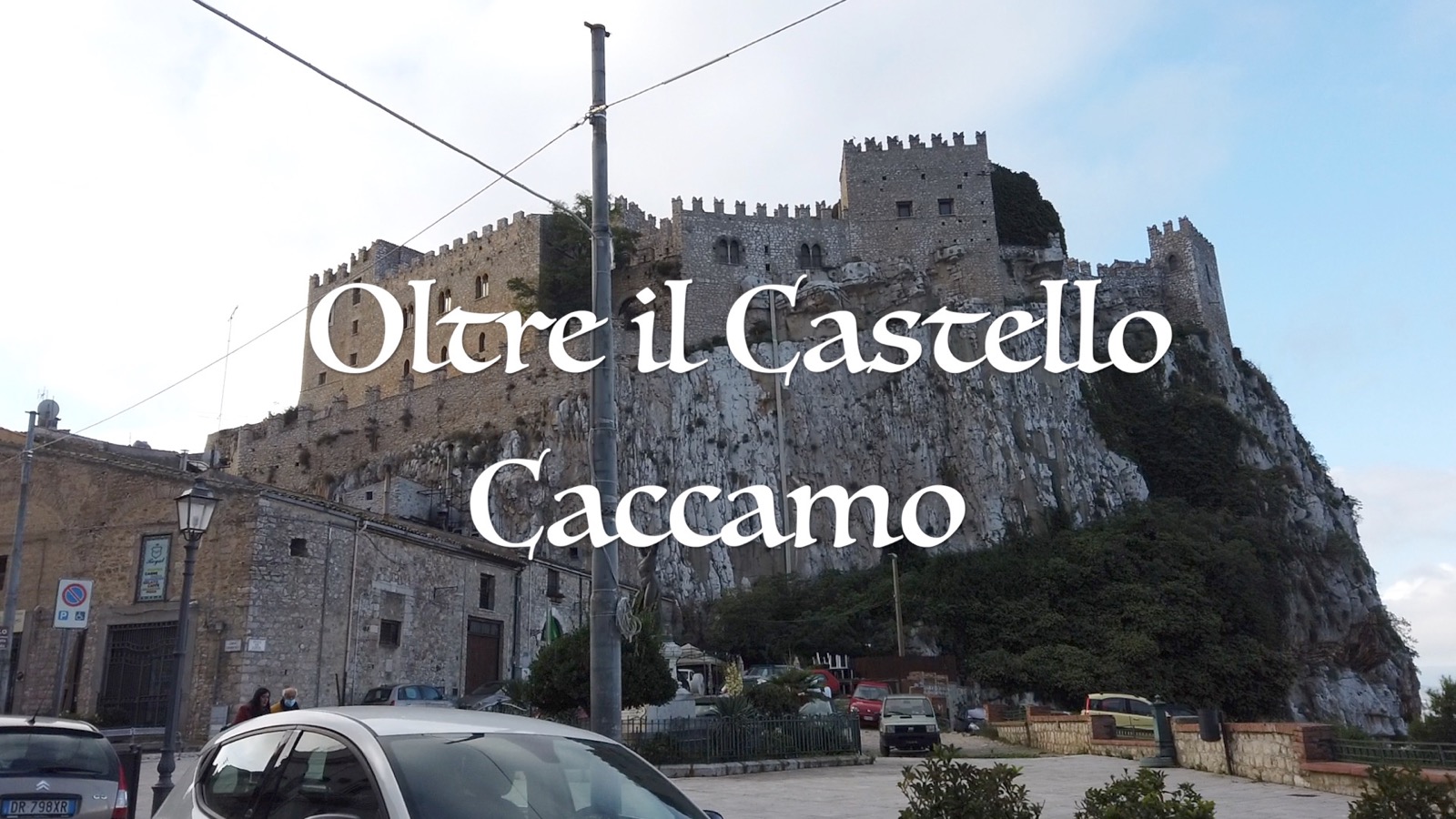 Il borgo medievale da non perdere: quattro motivi per visitare Caccamo ...