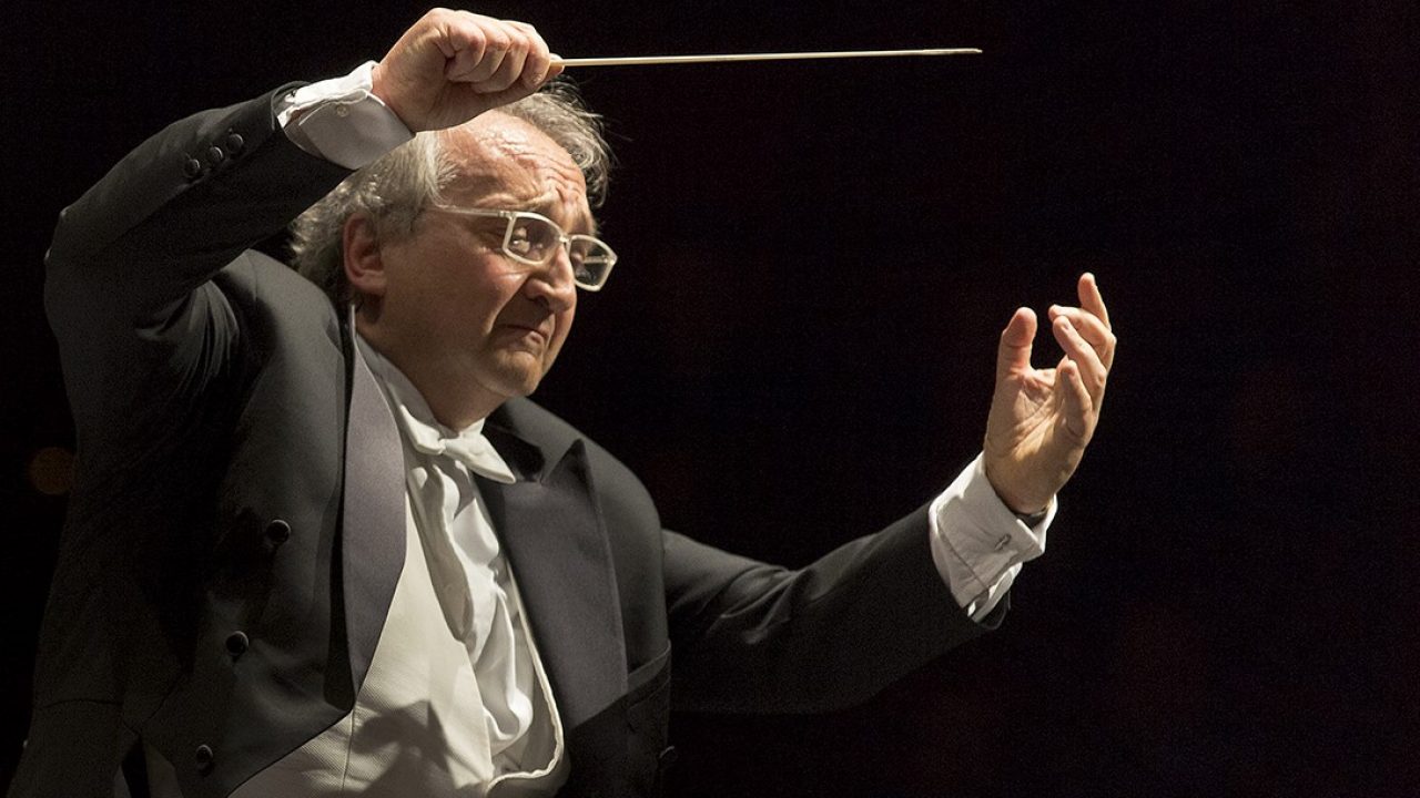 Bellini International Context: le due anteprime al Teatro Antico di ...