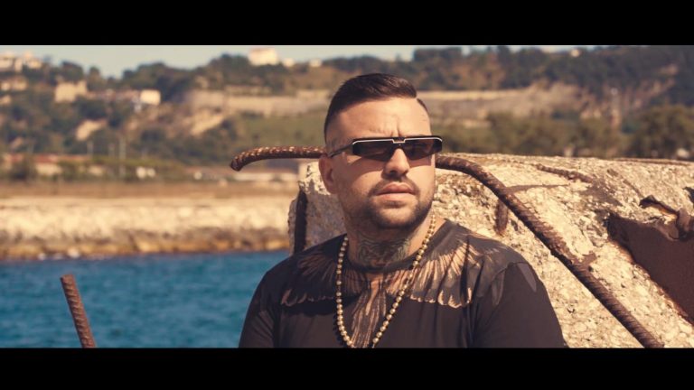 Catania, traffico di droga: c'è anche il neomelodico Niko Pandetta tra ...