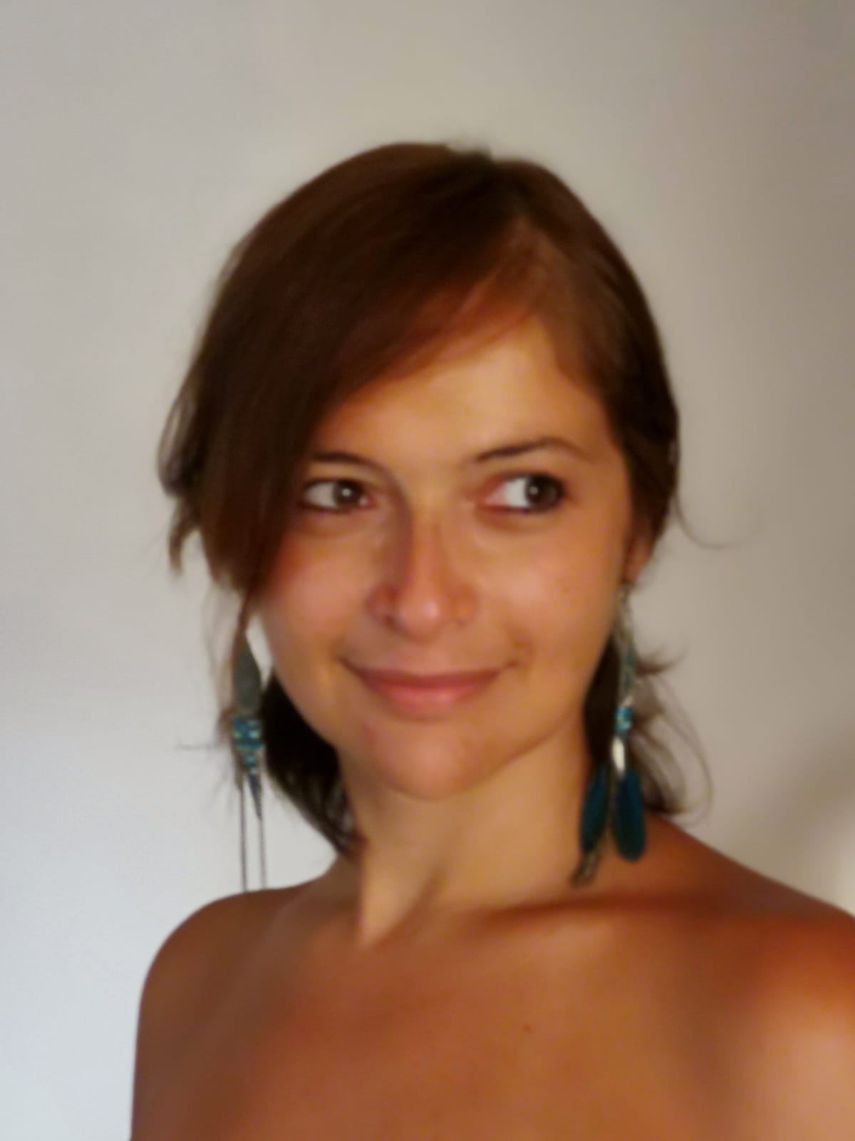 Alessandra Tamburella, cantante e autrice catanese | INTERVISTA