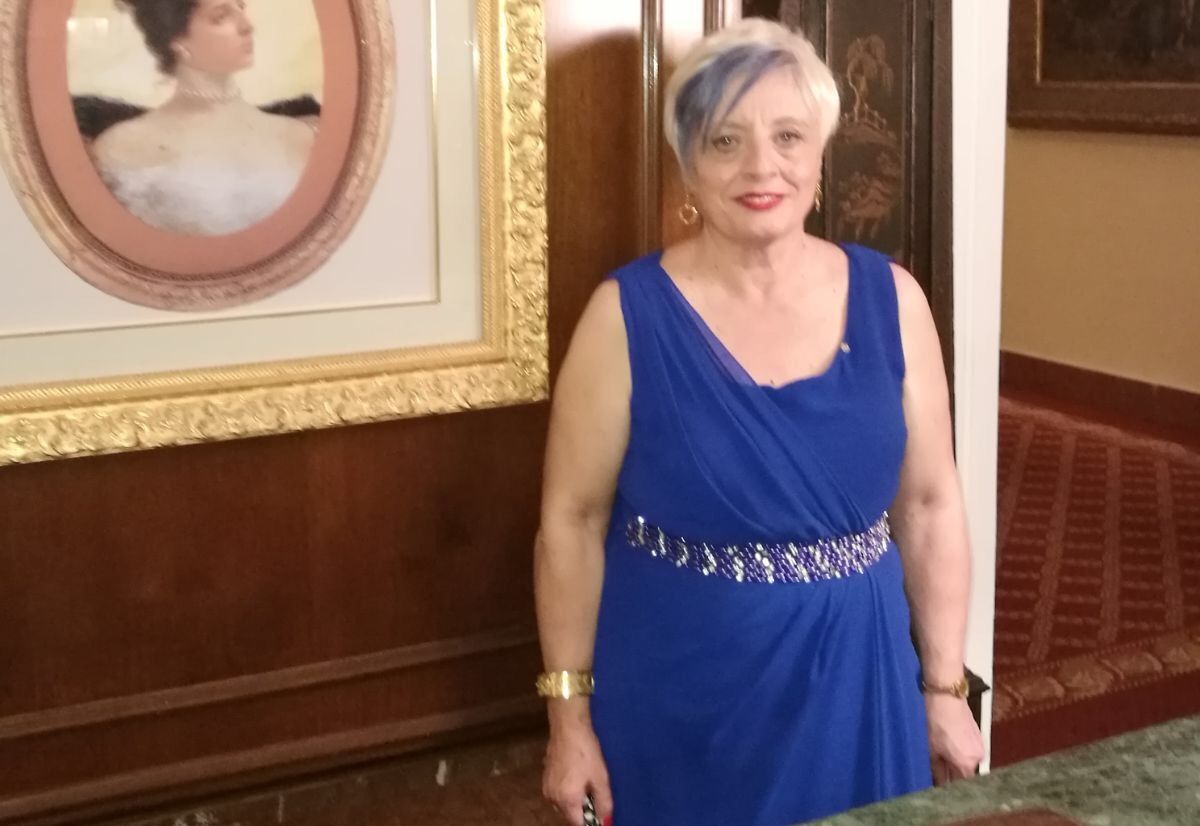 Anna Maria Corradini nuovo presidente del club Rotary Palermo Nord ...