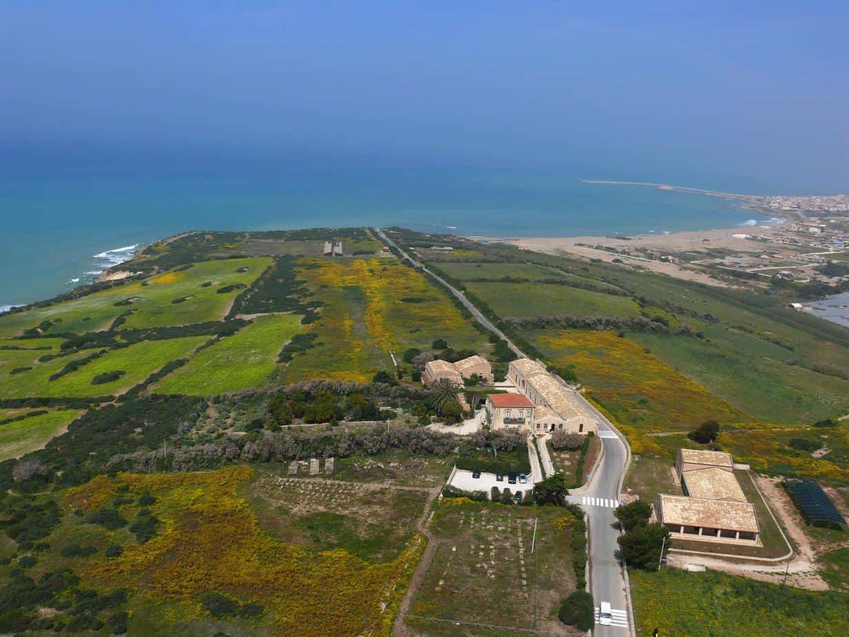 Beni Culturali: restyling per Cava d'Ispica e Parco archeologico di ...