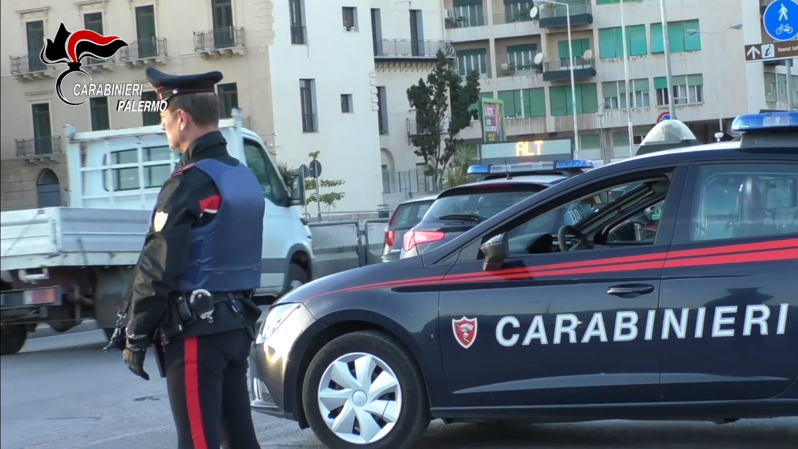 Mafia Beni Da Un Milione Di Euro Sequestrati A Eredi Del Boss Marchese