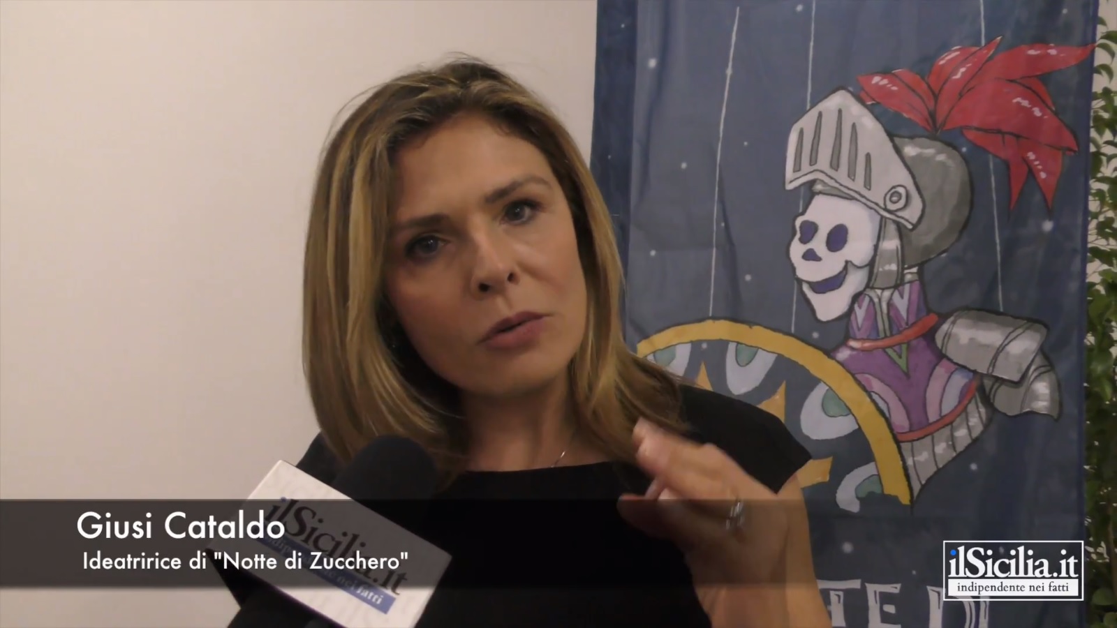 Favole, pupi di zucchero, danza e teatro: al via "Notte di Zucchero ...
