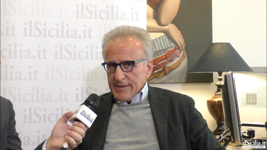 Siracusano: "Il centrosinistra deve saper interpretare le esigenze dei ...