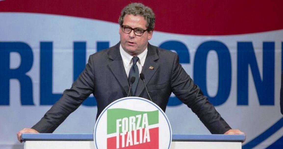 Miccichè: "Chiedete a Schifani cosa gli ho fatto. Nutre vendetta e non ...