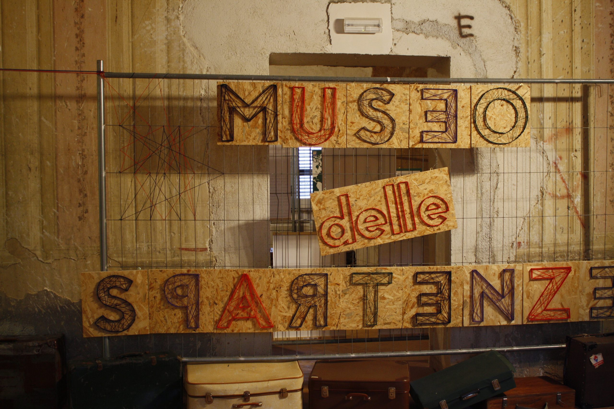 Inaugurato il “museo delle Spartenze” a Villafrati: luogo di storia ...