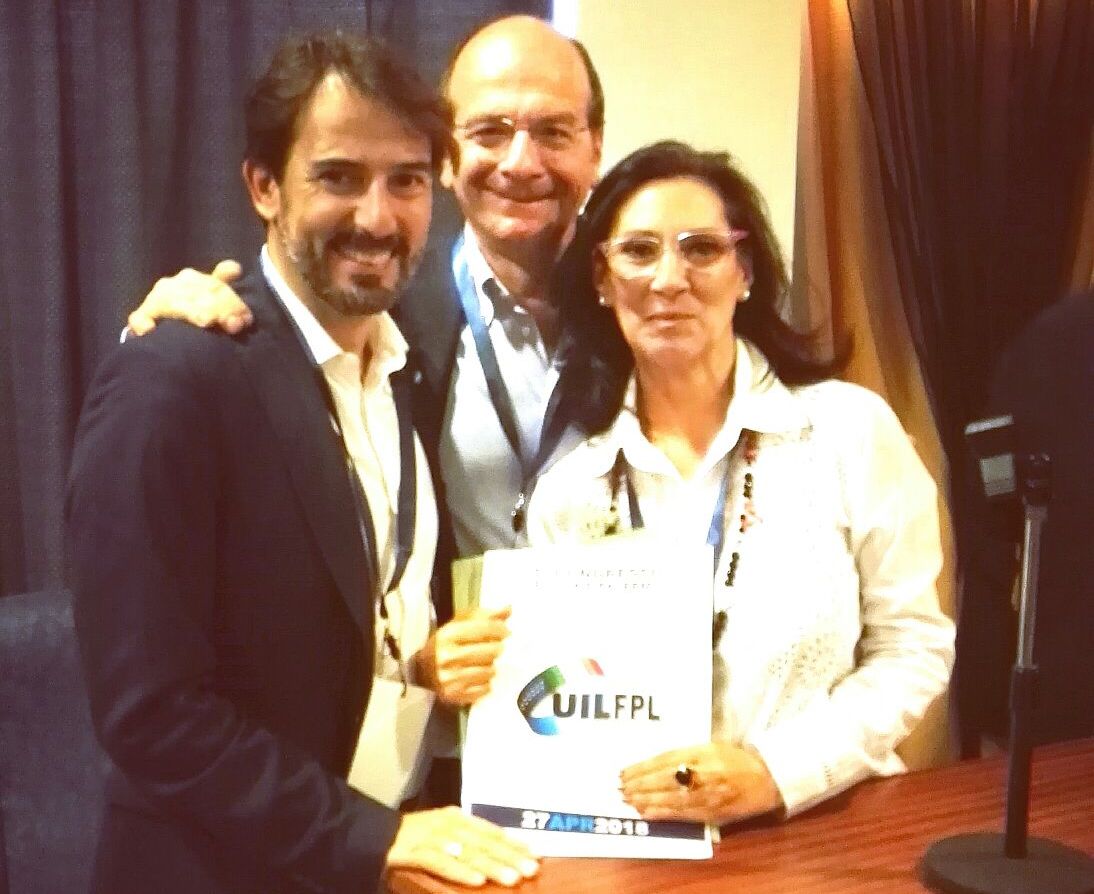 Uil Fpl Sicilia, Silvia Testa nominata al coordinamento regionale ...