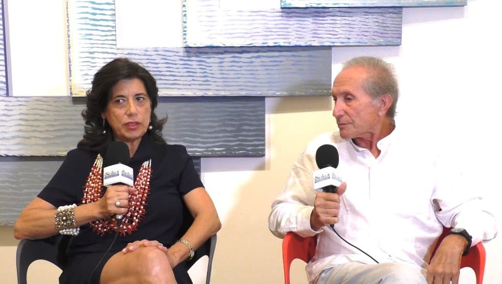 "En Kai Pan" con Valeria Patrizia Li Vigni per scoprire il Museo Riso ...