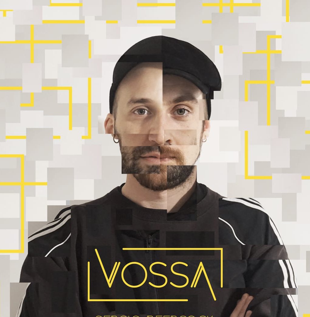 Musica, allo Spasimo il duo Vossa per la prima volta live a Palermo