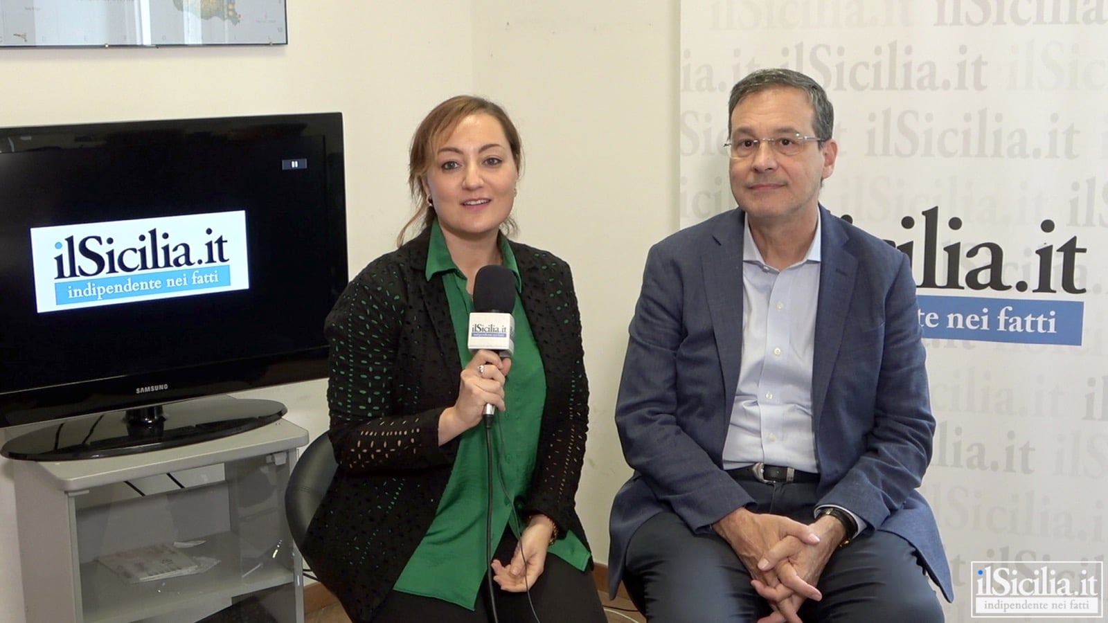 Elezioni, Lupo: "Il Pd all'opposizione avrà un ruolo di responsabilità ...