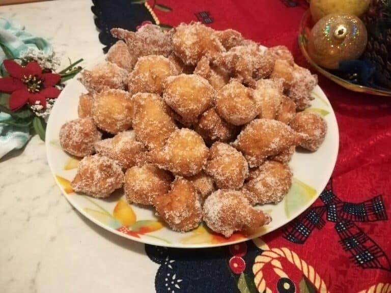 Capodanno, a tavola con i piatti tipici siculo-arabi