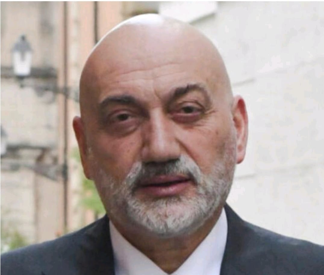 Fabio Desideri si dimette dalla Democrazia Cristiana: nuovo progetto ...