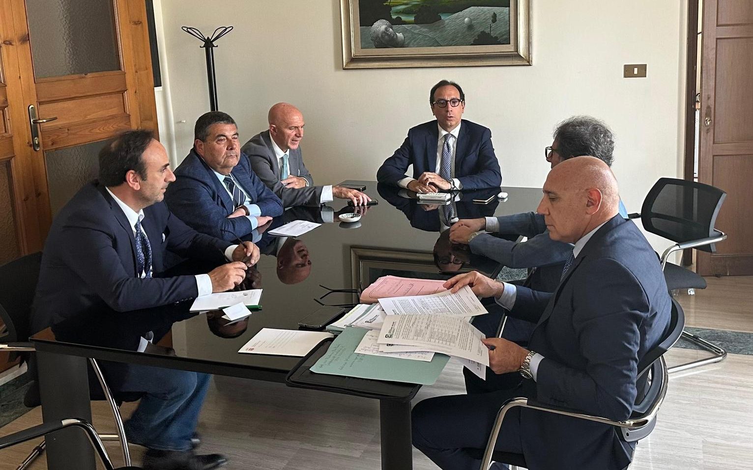 Ispica-Modica e cavalcavia nel Messinese, Assenza e Galluzzo: "Buone ...