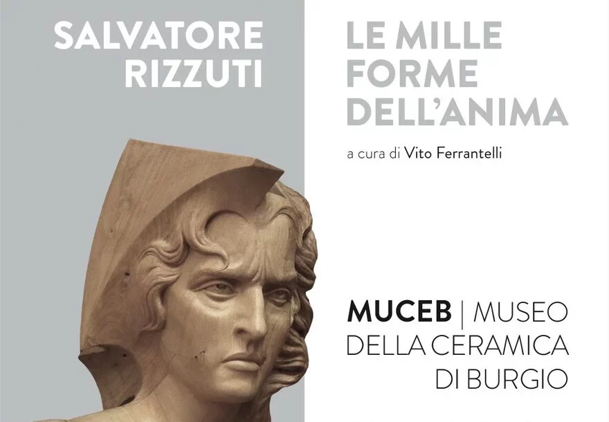 A Burgio (AG) prorogata la mostra "Le mille forme dell’anima" di ...