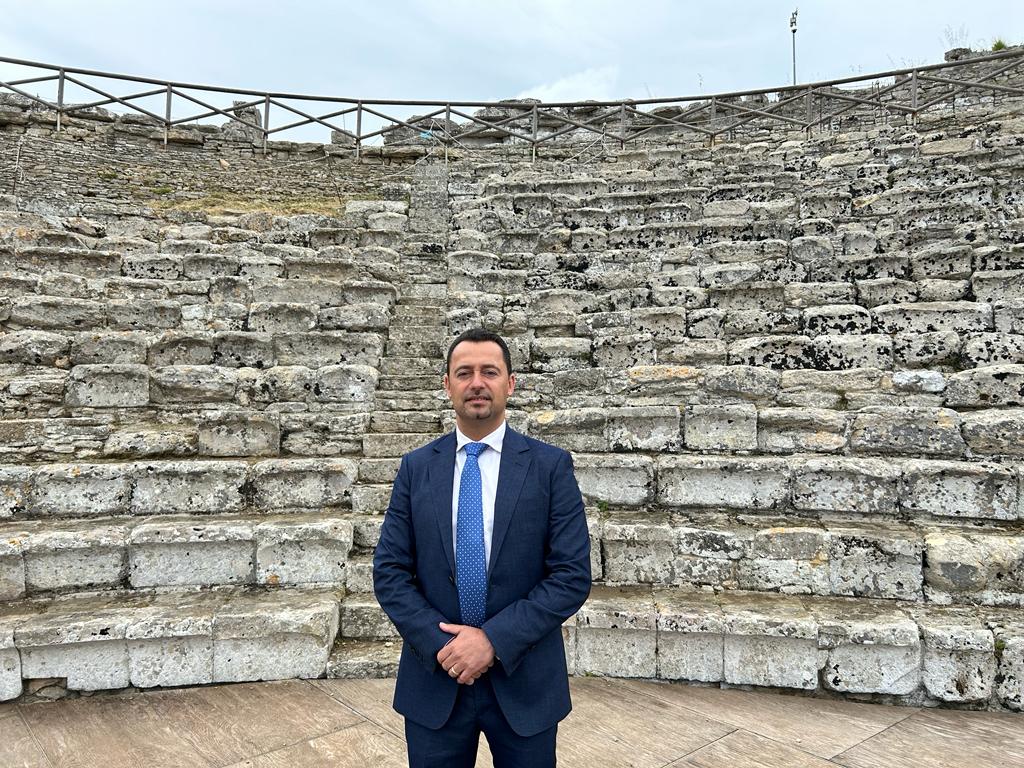 Scarpinato: "l'Isola della cultura poggia su un brand vincente"