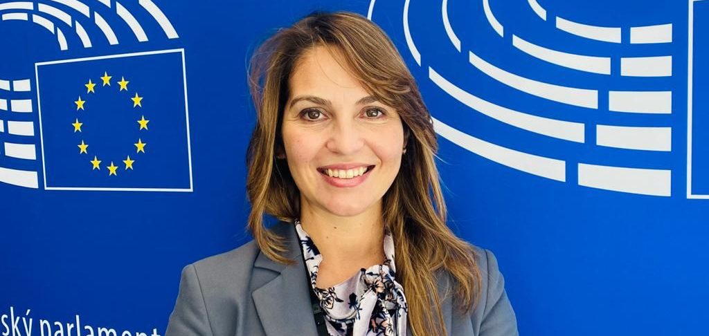 Lega, in Sicilia Annalisa Tardino guida la lista per Bruxelles