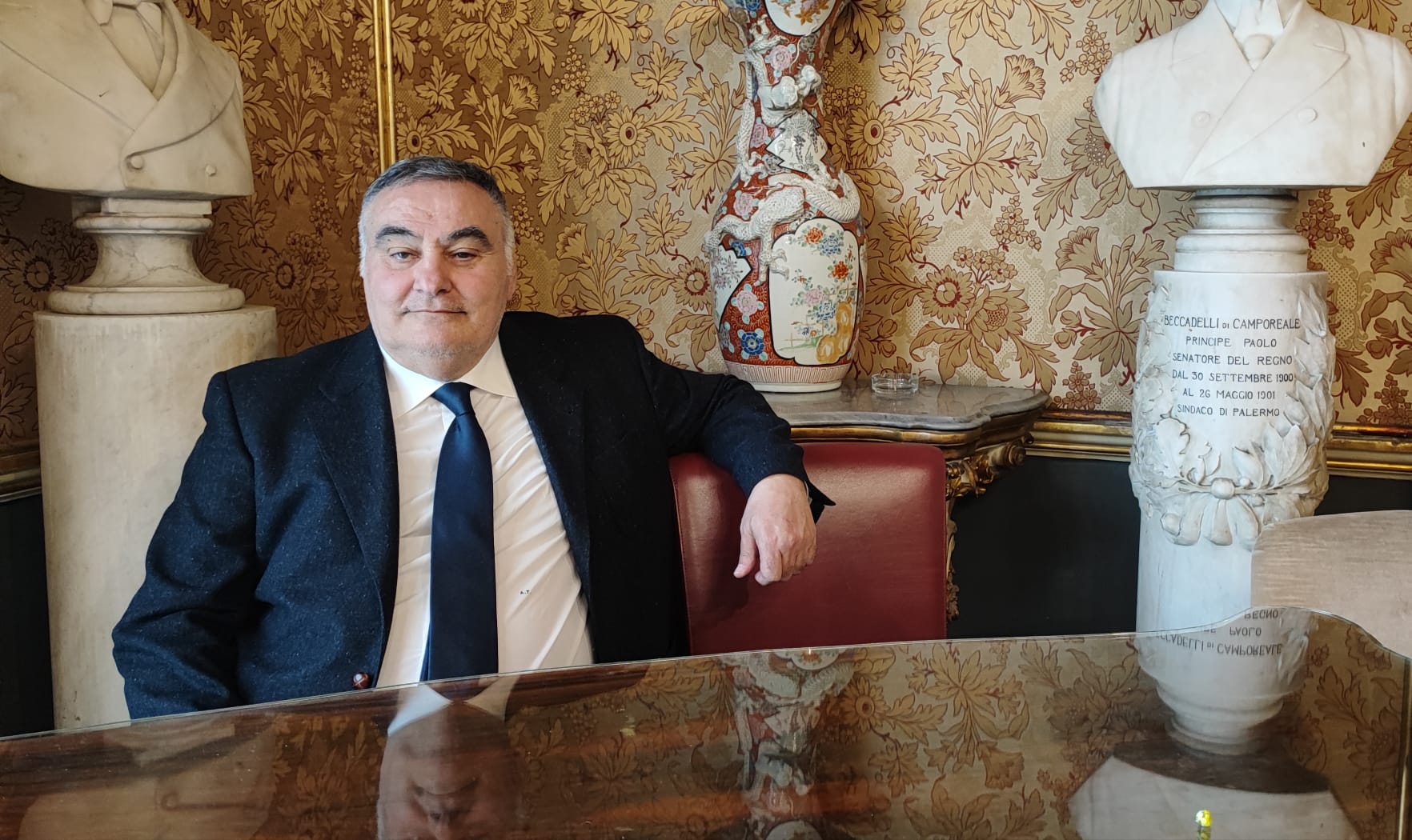 A Palermo "Panormus. La scuola adotta la città", la cerimonia dedicata ...