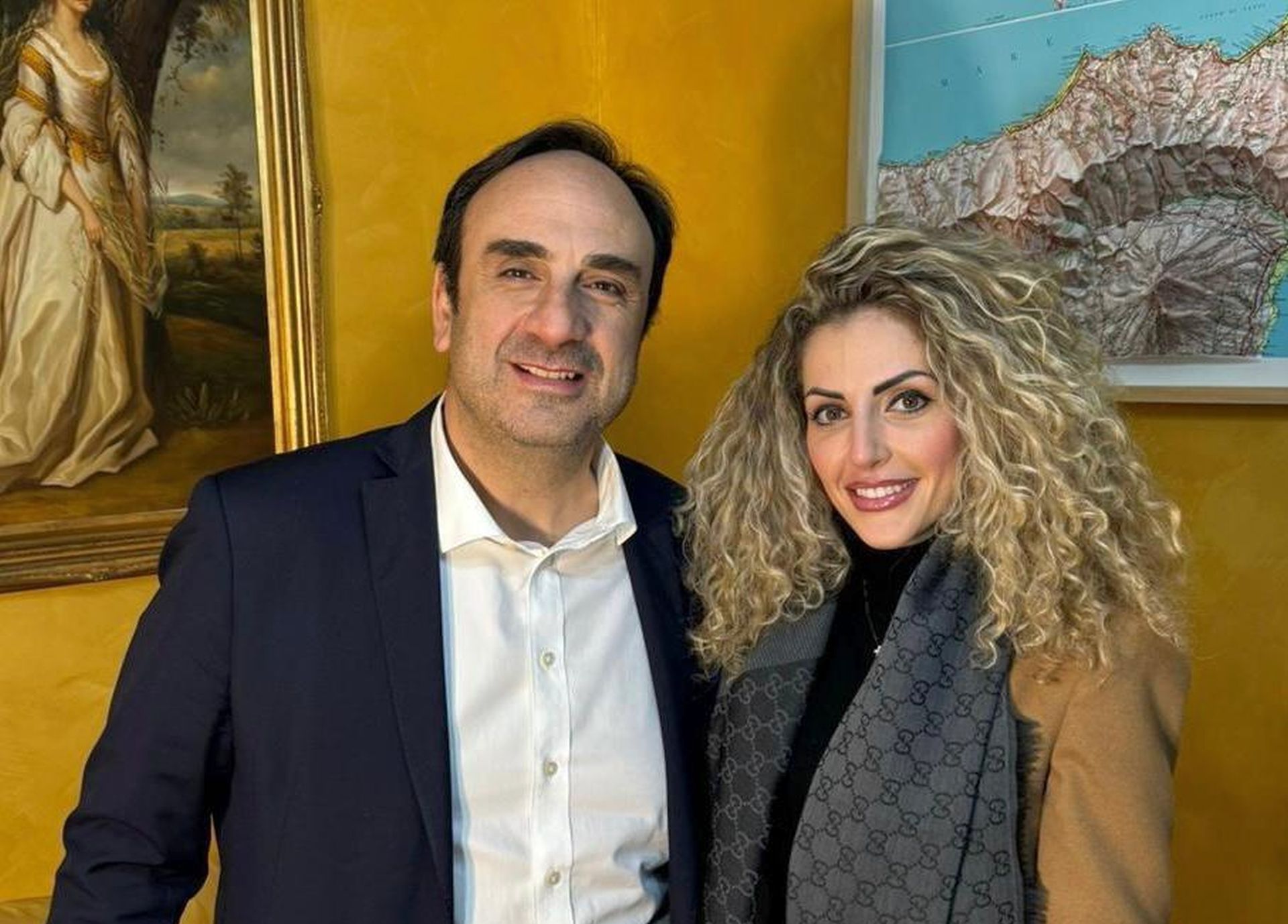 Acquedolci (ME), l'assessore Nicolina Pulvirenti aderisce a Fratelli d ...
