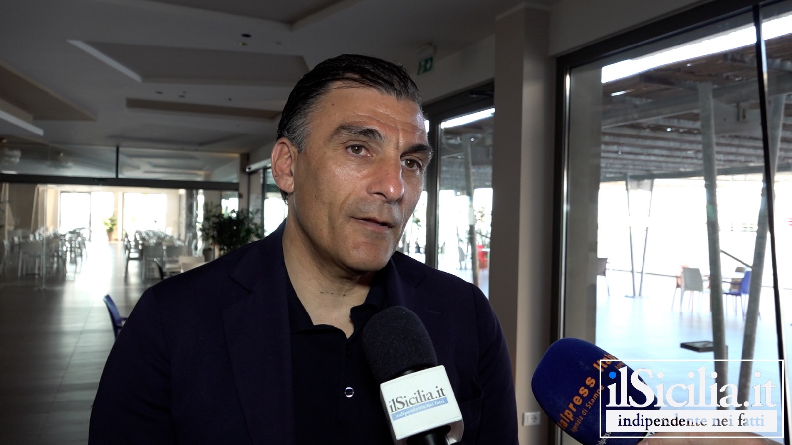Tamajo: "Bando di quarantacinque milioni per imprenditori in Sicilia"