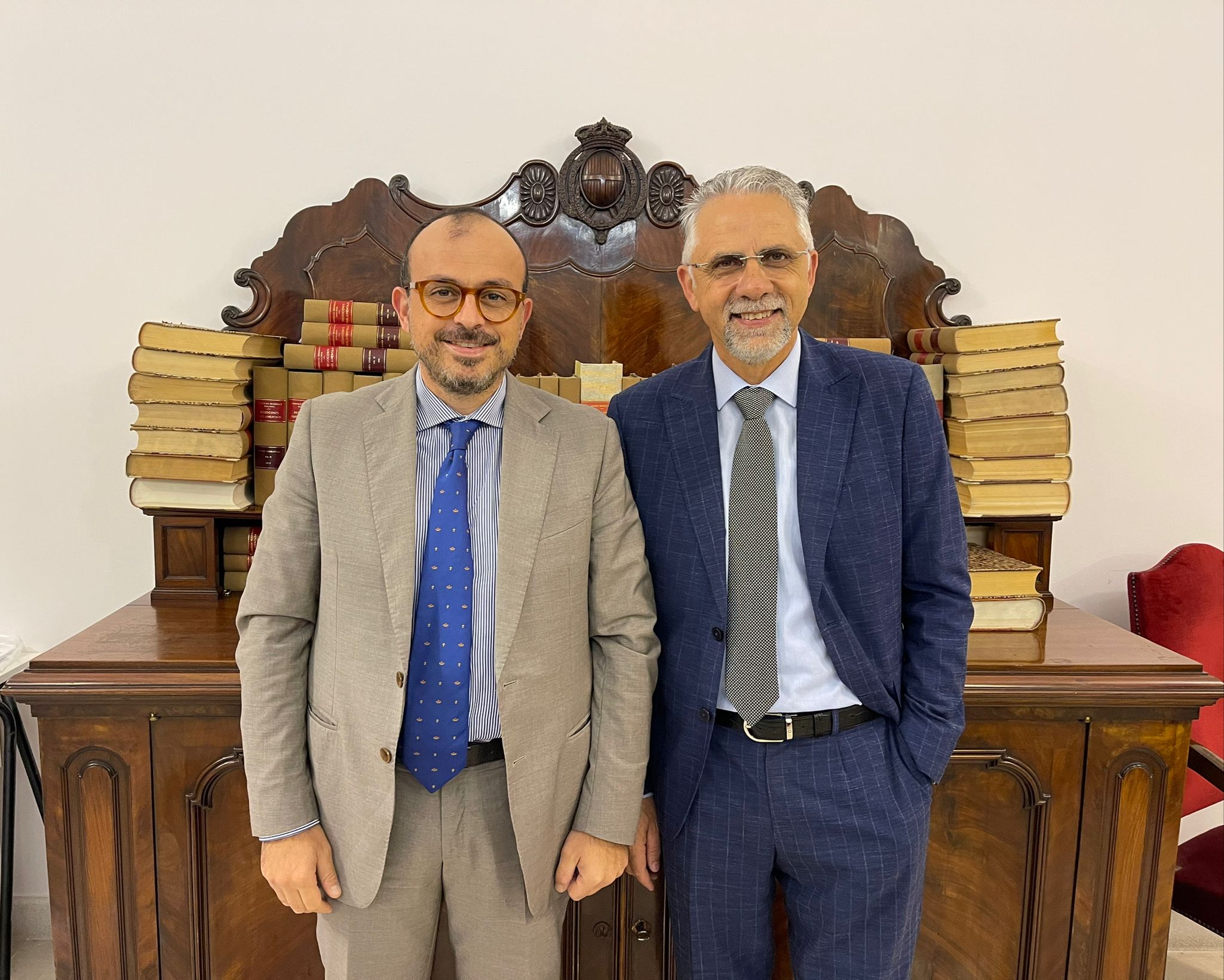 Chiusura stabilimenti Eni a Priolo e Ragusa: Abbate e Carta chiedono un ...