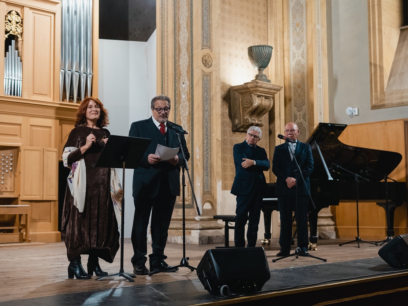 Ventitreesima edizione del Premio Danzuso: ponte tra passato e futuro ...