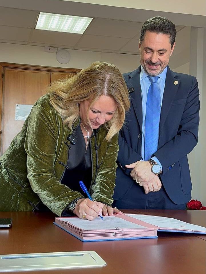 Regione e Croce Rossa insieme per il "Progetto Clara", Savarino ...
