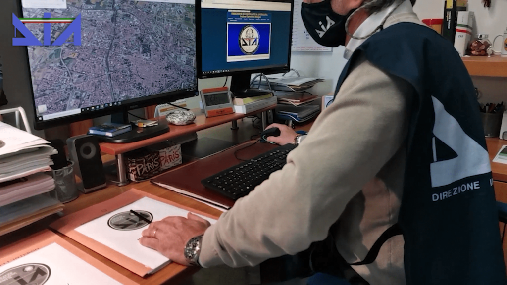 Rapporto Dia criminalità organizzata, il volto delle mafie in Sicilia ...