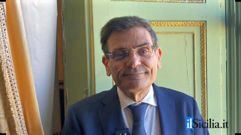 Ebola e minacce biologiche, Cascio: “La Sicilia sia piattaforma di ...