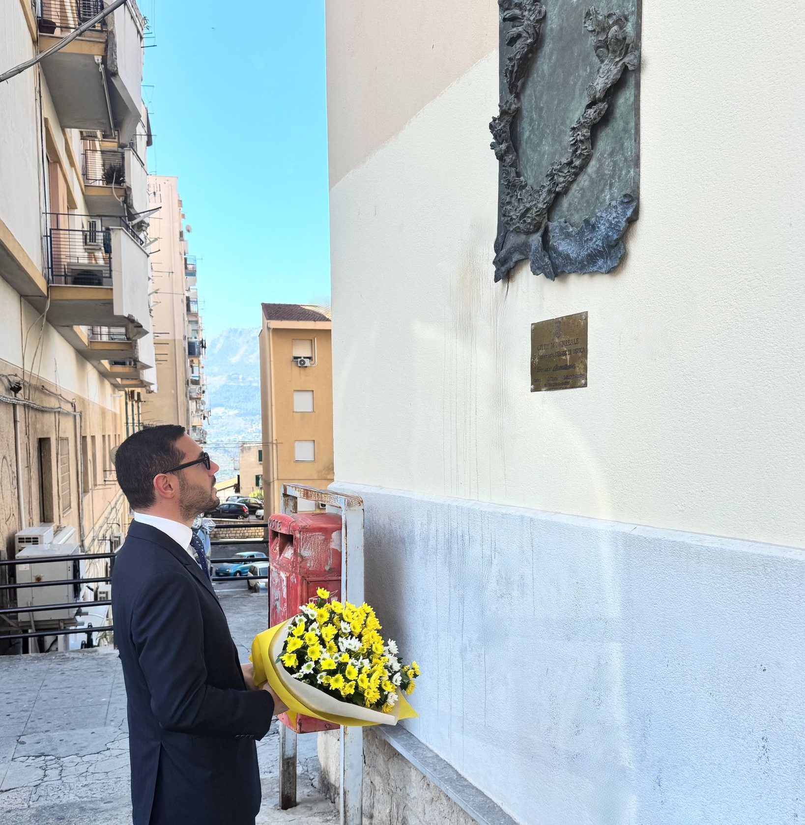 Quarantacinquesimo anniversario della strage aerea di Ustica, Intravaia ...