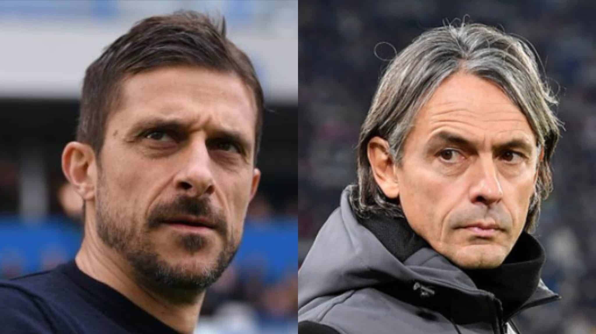 Dionisi saluta, inizia l'era Inzaghi: SuperPippo e l'arduo compito di dare nuova linfa al Palermo