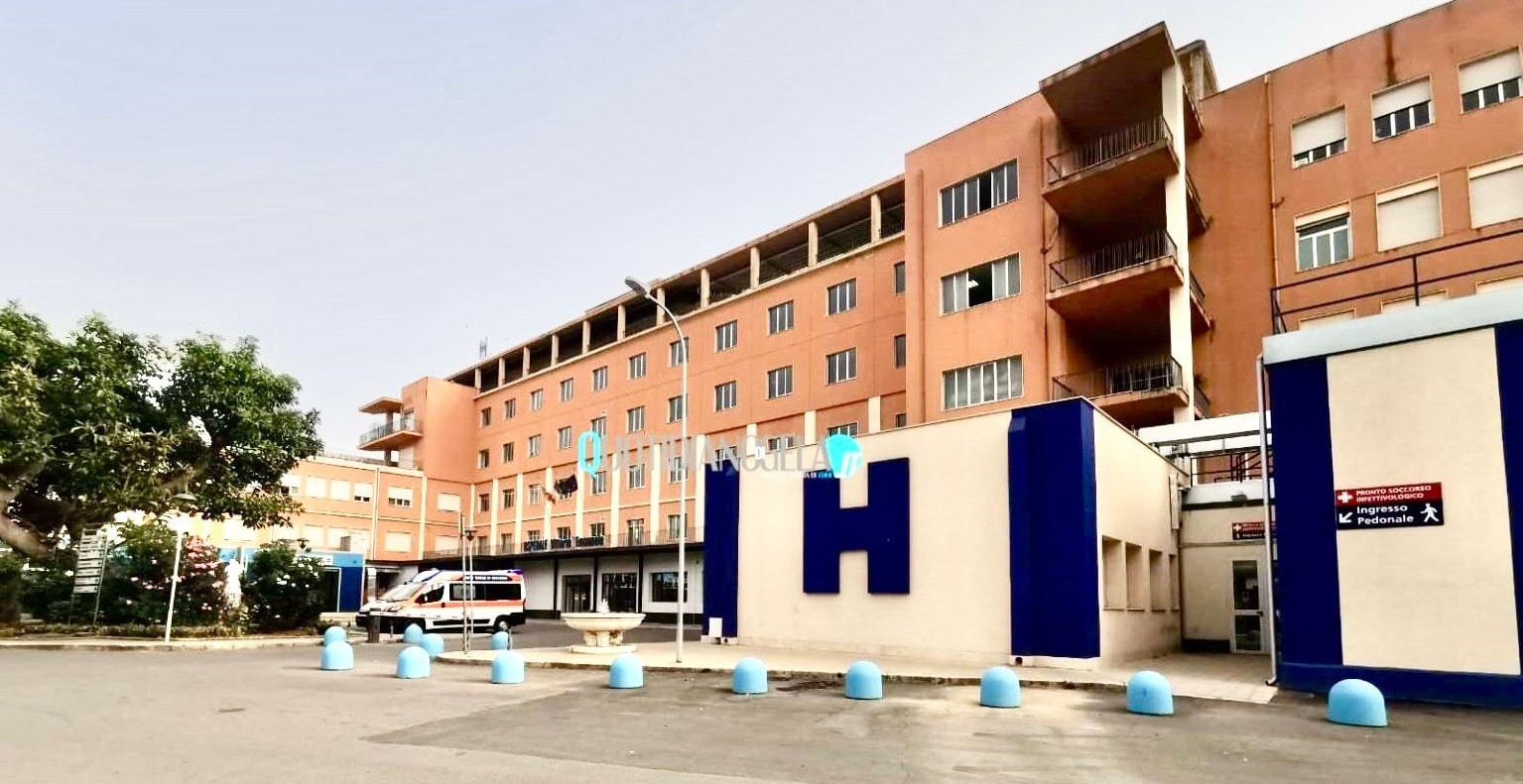 Rete ospedaliera nel Nisseno, Fariki attacca Mancuso risponde ...