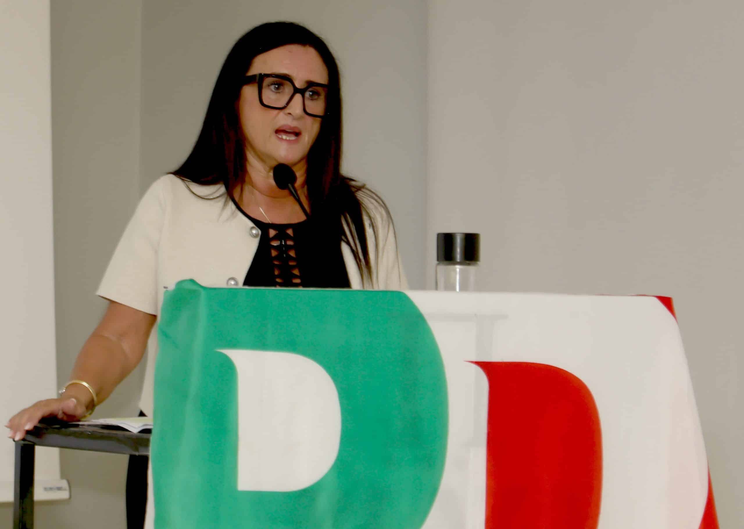 Catania, Bonaccini all'evento "Cambia il Pd per cambiare la Sicilia ...