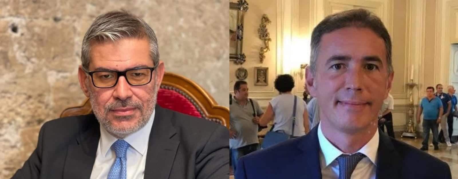Gestione crisi diga Pozzillo, Lombardo e Balsamo: "Risposta concreta ed ...