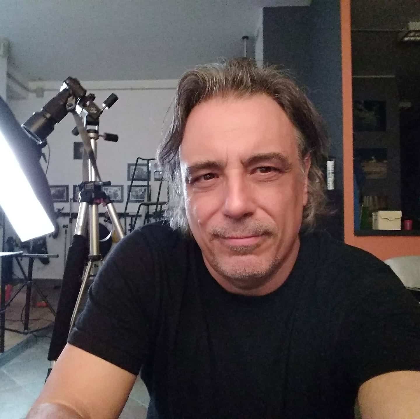 “Blackout”: tra bagliore e buio a Palermo la ricerca fotografica di Gabriele Lentini