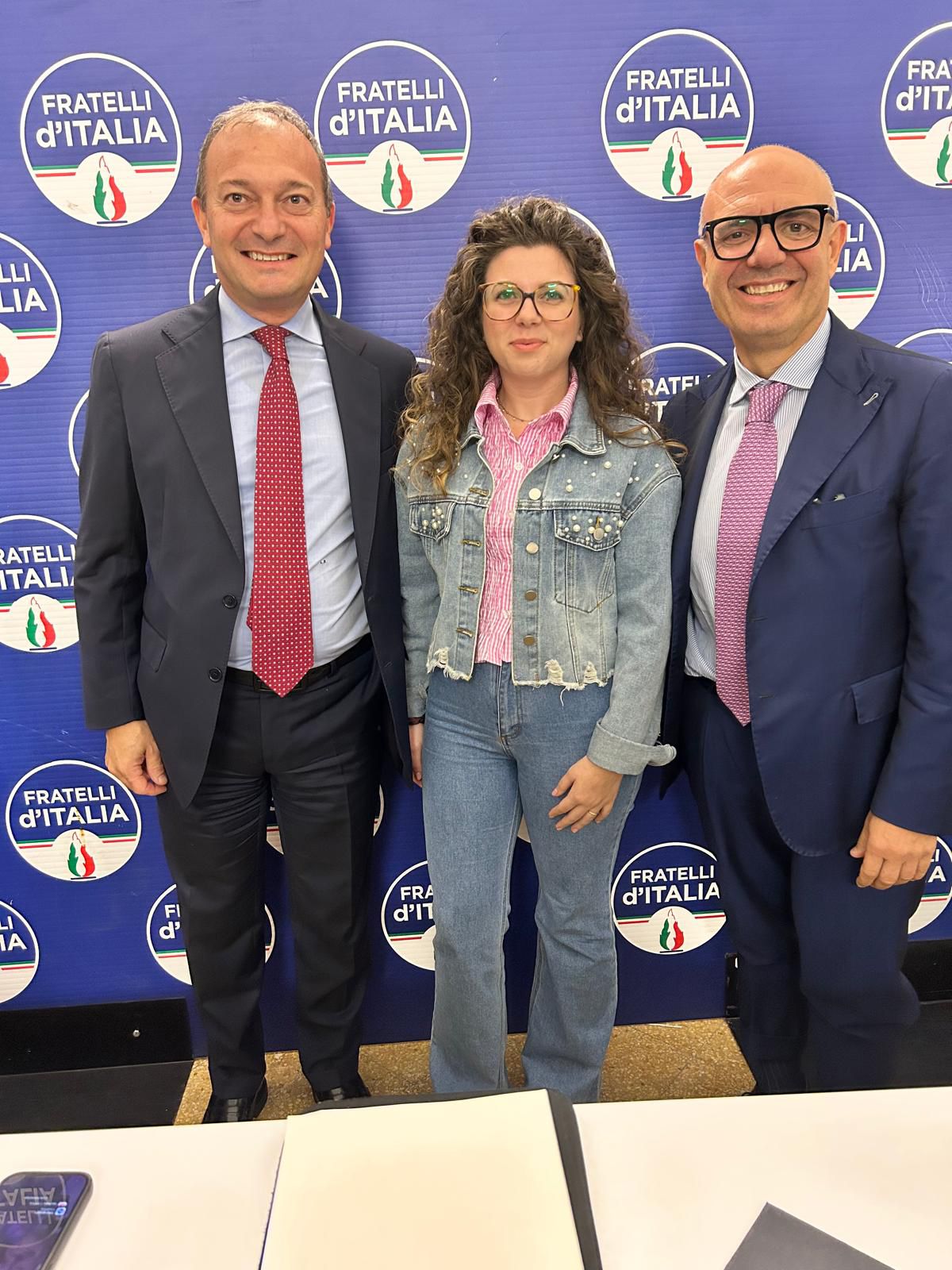 Partinico (PA), la consigliera Marika Giannola aderisce a Fratelli d ...