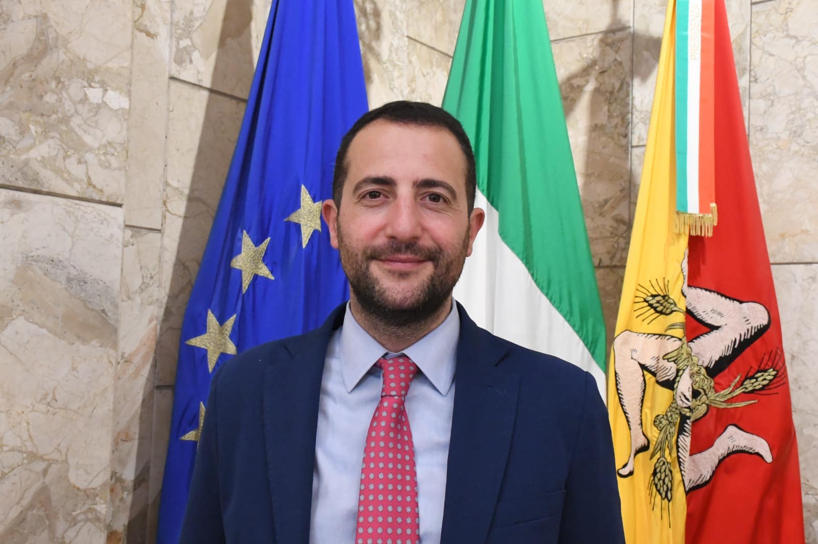 Energia, la giunta Schifani approva il nuovo Piano regionale. Colianni ...