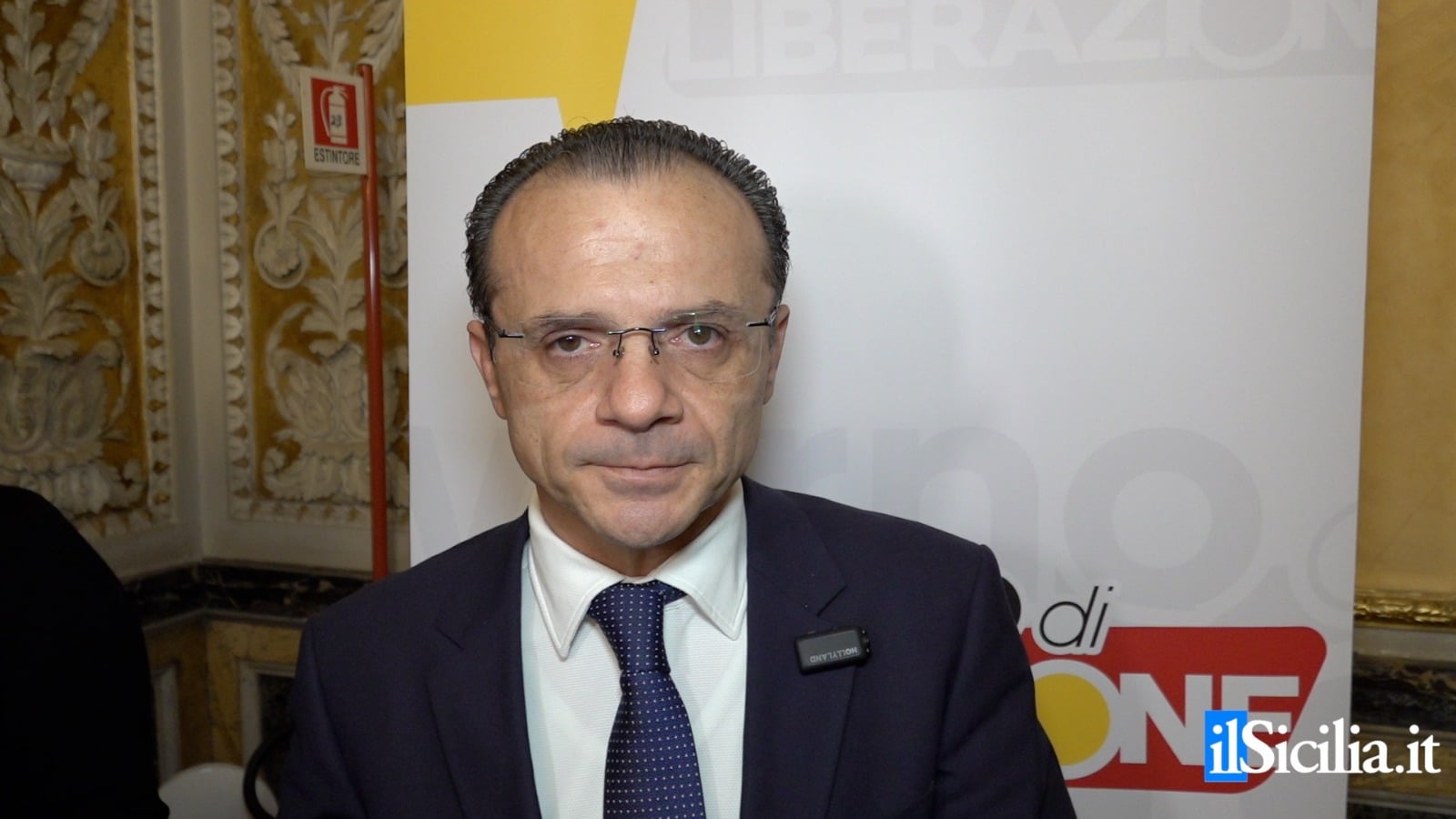 Caso Ipanema, De Luca attacca l'opposizione: "Scontro contro la realtà ...