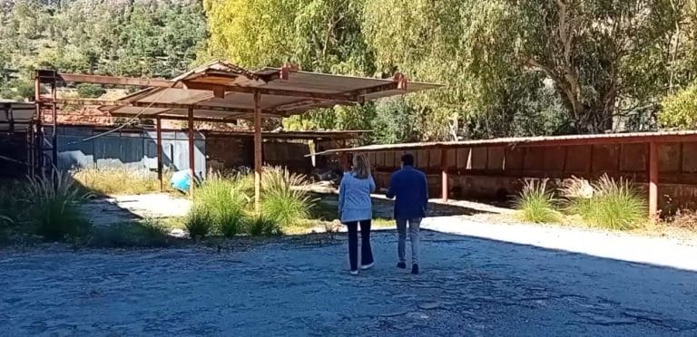 Manca il progetto esecutivo, stallo sull'iter per il nuovo parcheggio ...
