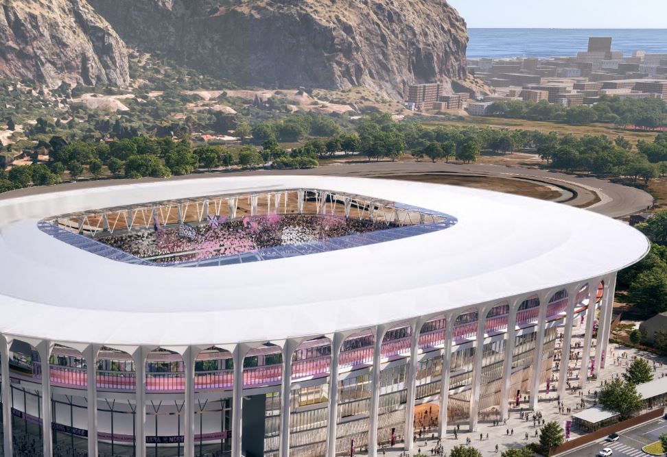 Stadio Renzo Barbera, Grasso (Mpa-Gs), "60 milioni per stadio, la ...