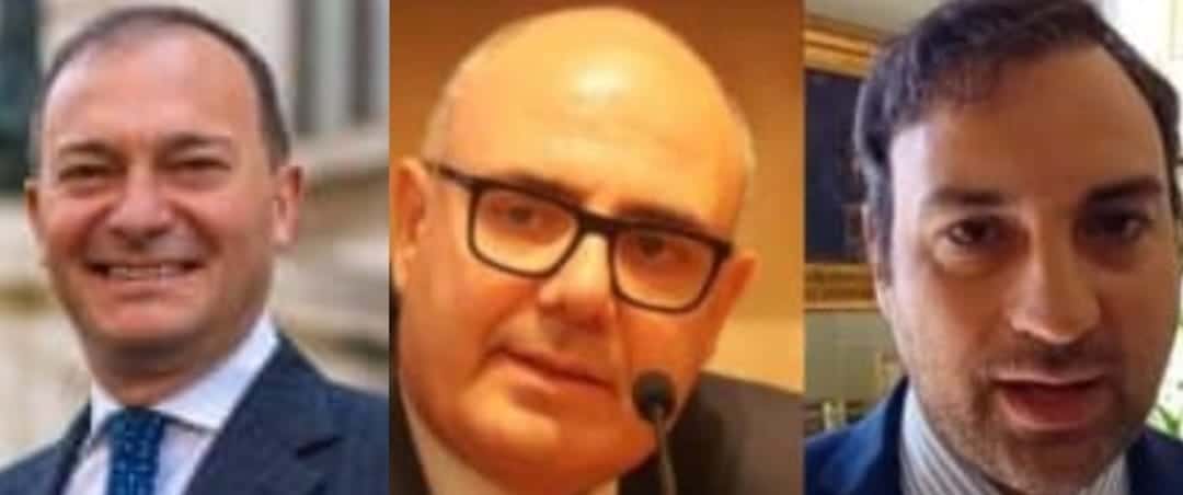 Palermo, spari allo Zen e Sferracavallo. Sbardella, Russo e Rini (FdI ...
