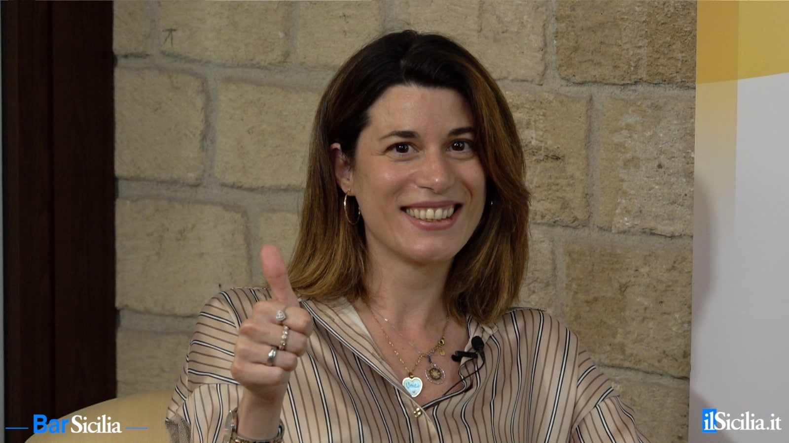 Bar Sicilia, Cateno De Luca: "Schifani ha fallito, tocca al ...