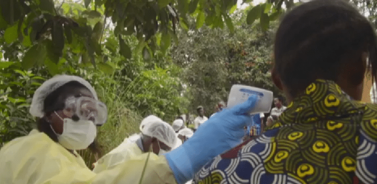 Allarme dell'Oms su Ebola in Congo: l’ombra del ceppo Bundibugyo ...