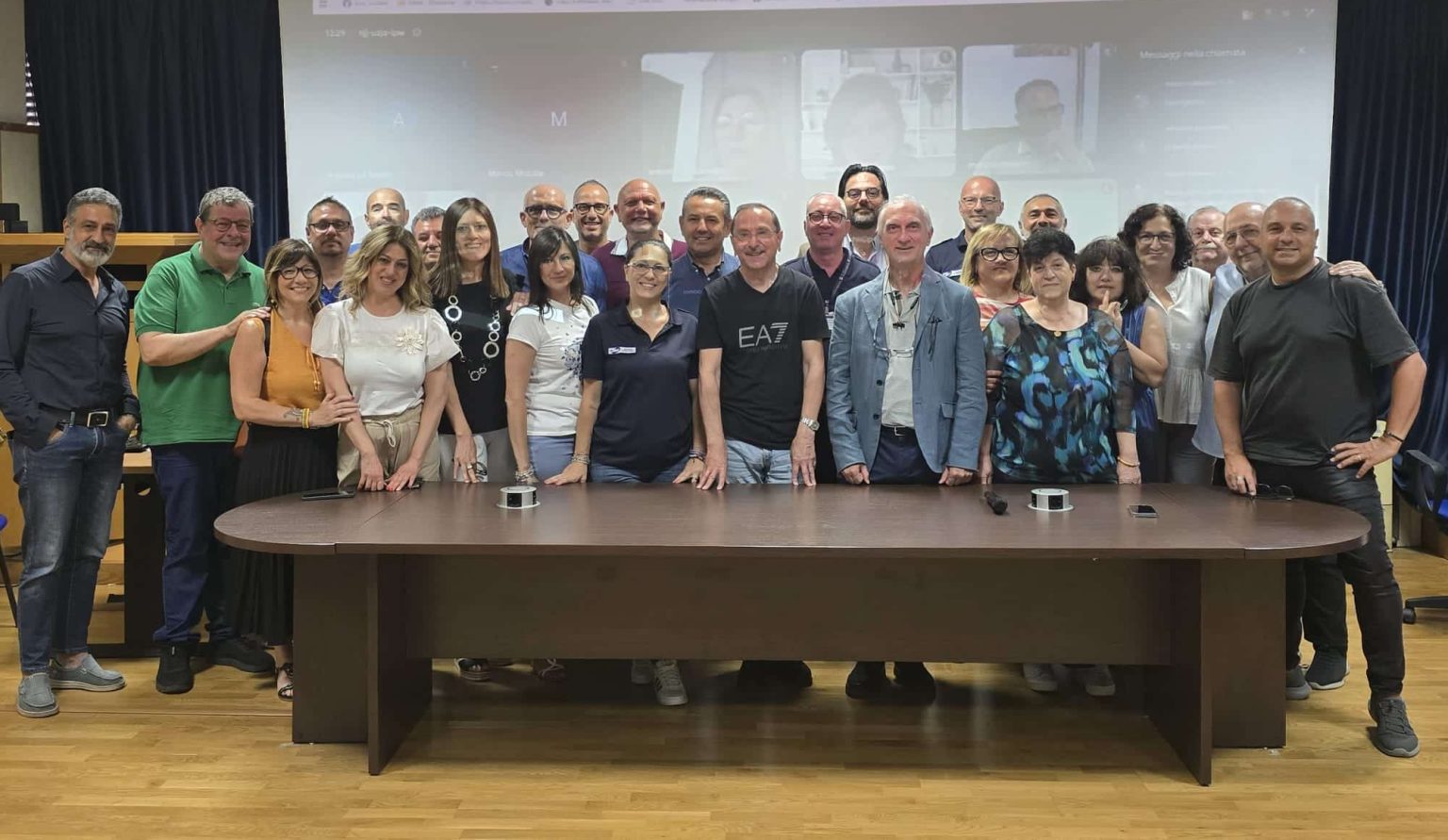L'ERSU Palermo punta sull'efficienza: confronto aperto tra governance e ...