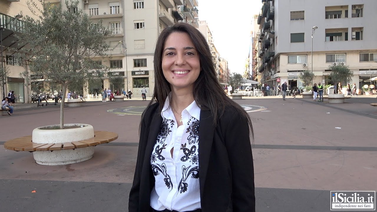 Palermo, l'assessore Tirrito tra emergenze e innovazione CLICCA PER IL ...