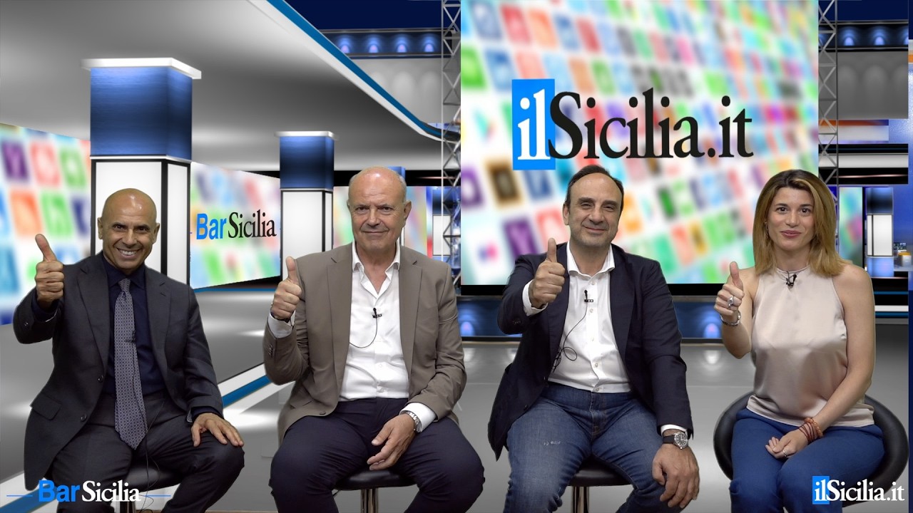 Bar Sicilia, Galluzzo e Midili: "Il centrodestra riparta dal modello ...